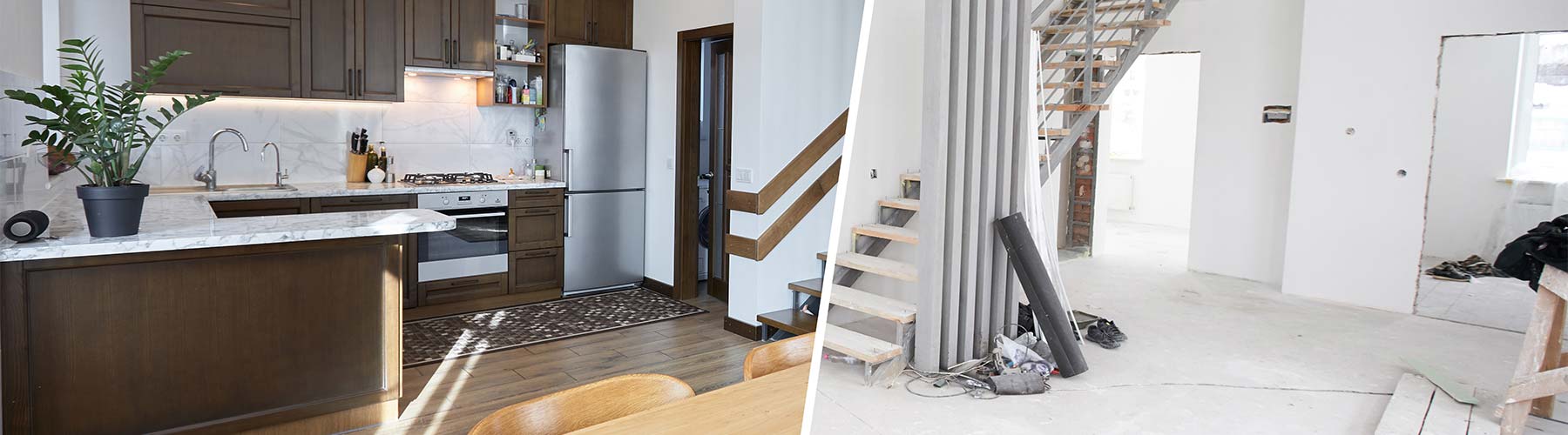 Home Improvements & Renovations - Sydney Building Contractors