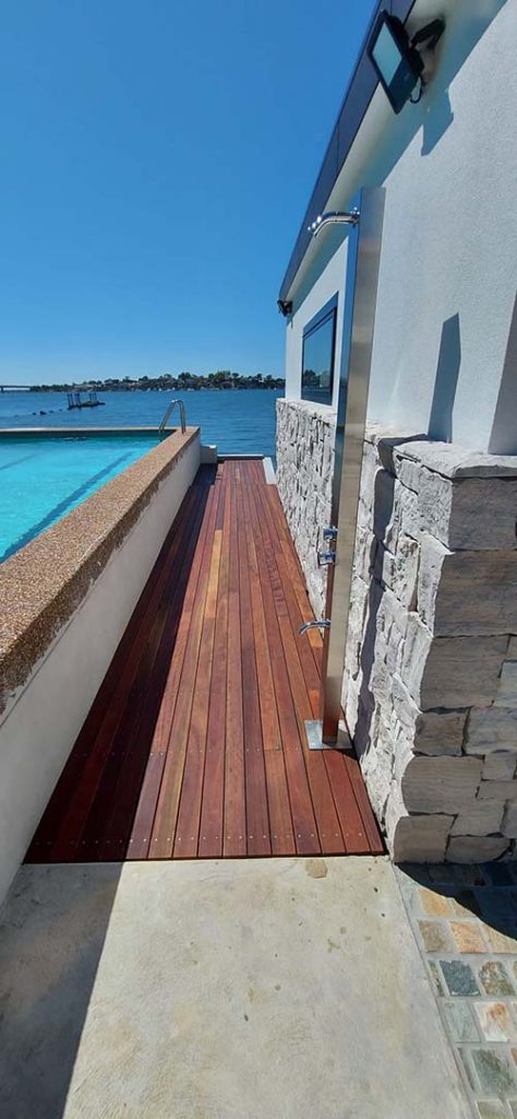 Projects - Marcassa Constructions